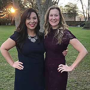 Womens Statement Necklaces Flower Chunky Necklace Floral Bib Necklaces Antique Gold