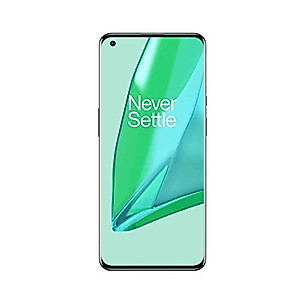 OnePlus 9 Pro Pine Green | 5G Unlocked Android Smartphone | 120Hz Fluid Display | Hasselblad Quad Camera | 65W Ultra Fast Charge | 50W Wireless Charge | U.S Version |12GB RAM+256GB | Alexa Built-in