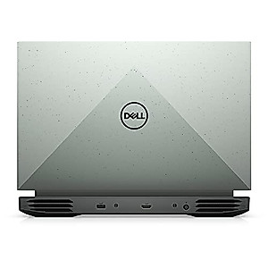 Dell G15 5515 RE Gaming 15 Laptop I 15.6" Full HD 120Hz Display I AMD 6-Core Ryzen 5 5600H (>i7-10750H) I 32GB DDR4 512GB SSD + 1TB SSD I GeForce RTX 3050 4GB Graphic I Backlit USB-C HDMI Win10Pro