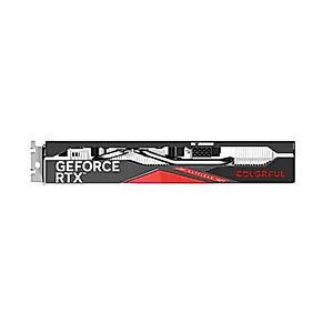 ASPIRING New Colorful GeForce RTX 4060 Duo 8GB 128bit Graphics Card GDDR6 Gaming Video Cards RTX4060 8G D6 Desktop GPU