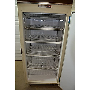 Kelvinator Refrigerator UC26F-715000-20c