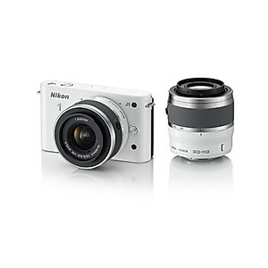 Nikon Nikon 1 J1