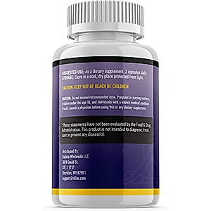 (3 Pack) Keto Strong XP Advanced Formula Ketosis Pills (180 Capsules)