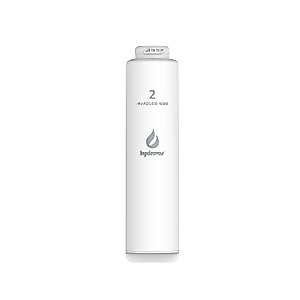HYDROVOS HV-RO1400-ROM Filter, Replacement Cartridge #2 Fits Only HV-RO1400-OD Tankless Reverse Osmosis System, 2 Years Filter Life, Easy DIY Filter Changes, Reduces Over 95% Dissolved Contaminants