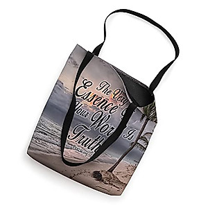 Jehovah's Witness 2023 Year Text JW ORG JW Tote Bag