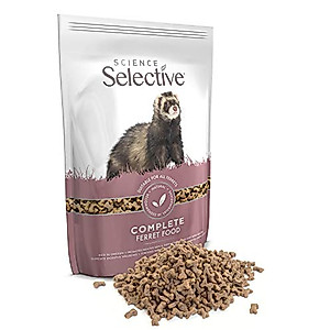 Supreme Petfoods Science Selective Ferret 2 kg