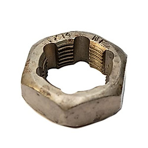 Century Drill & Tool 92920 Rethreading Die, 1-14NF