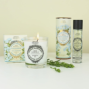 Panier des Sens – Sea Samphire Eau de Toilette - Valentines Day Gifts for Women - Light Perfume for Women – Fresh Fragrance - Gift Ideas for Her - Parfum Made in France - Hair & Body Spray 1.7 Floz