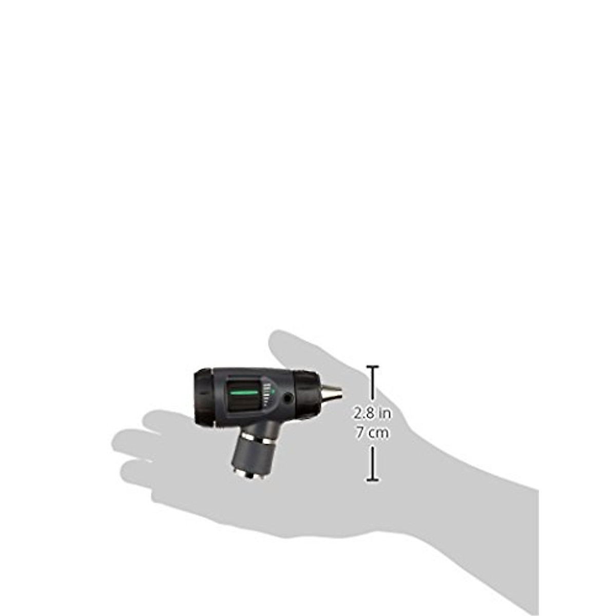 Welch Allyn WEL23810 23810 Macro View Otoscope