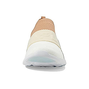 Athletic Propulsion Labs (APL) Techloom Bliss Caramel/Parchment/Ivory 7.5 B (M)