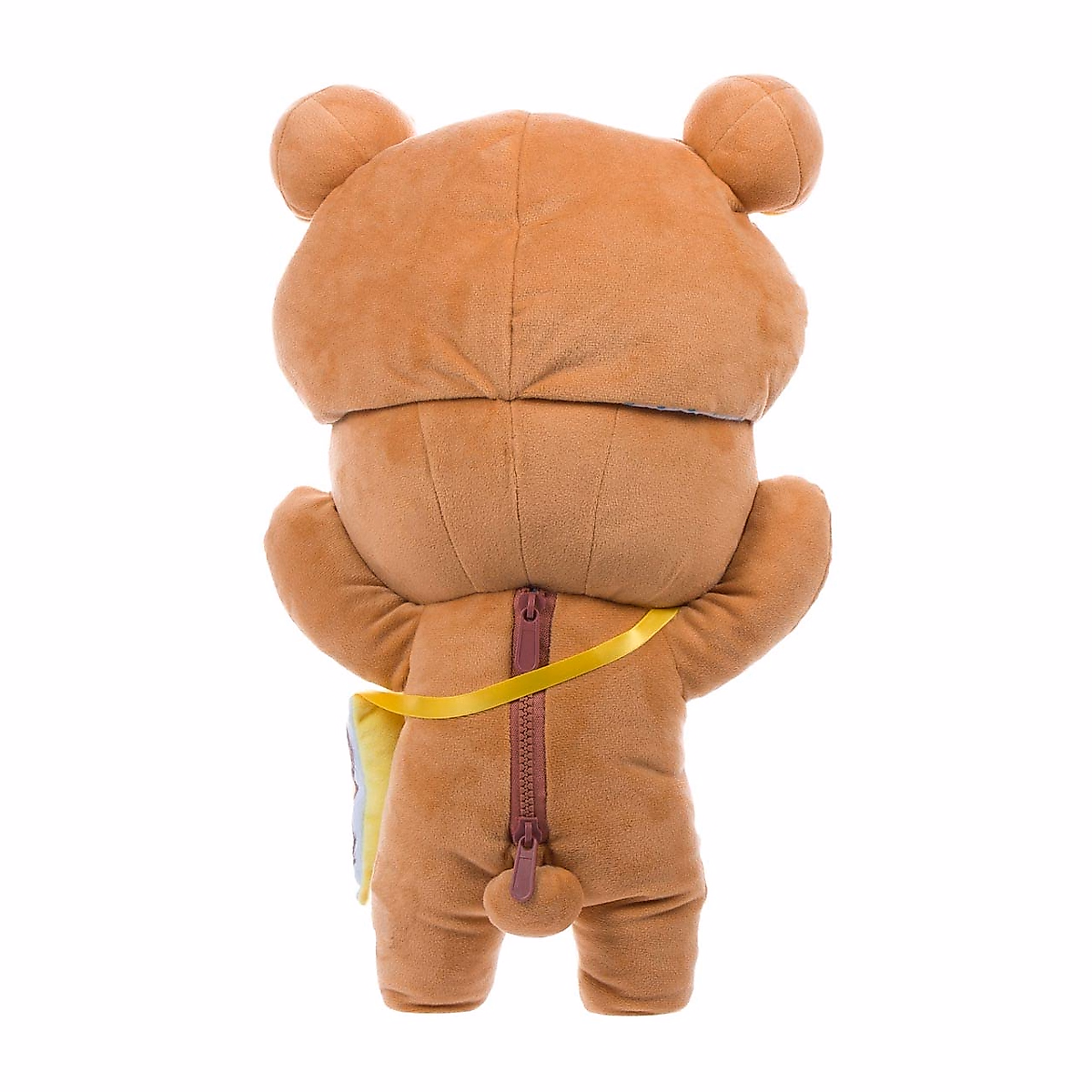Rilakkuma San-X Original Rilakkuma Kigurumi Series Plush