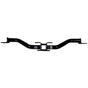 REESE Towpower 51083 Class III Custom-Fit Hitch, Maximum Strength, (2" Square Receiver)