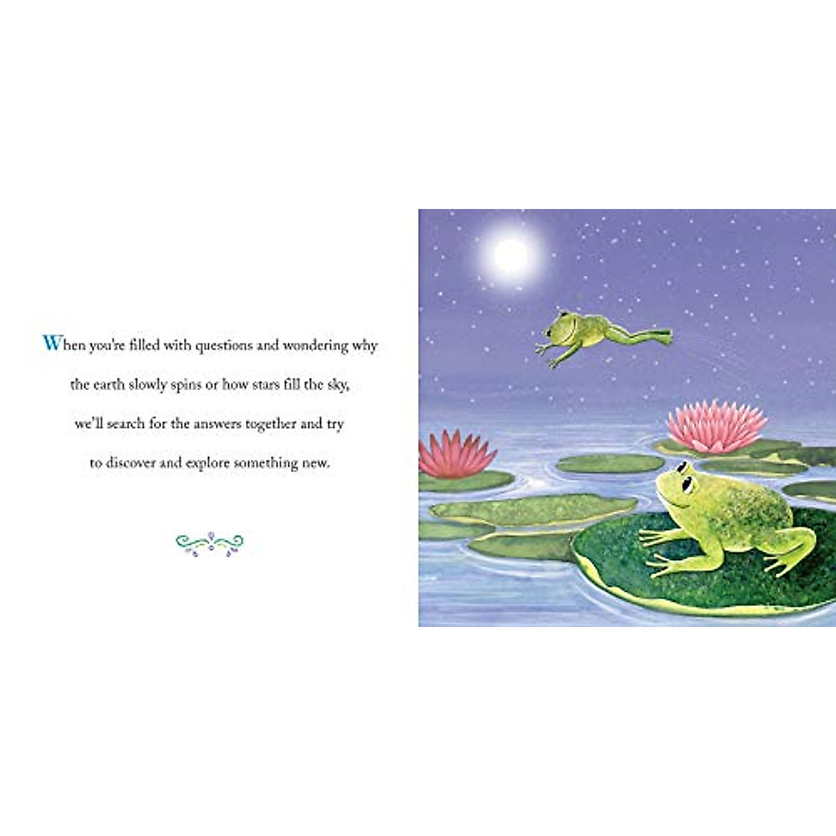 Why a Son Needs a Dad: Celebrate Your Father and Son Bond this Christmas with this Heartwarming Picture Book! (Always in My Heart)