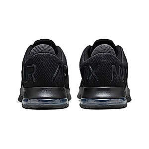 Nike Men's Cross Training, Black Black Anthracite, 11 US