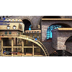 Sonic Unleashed (Renewed)