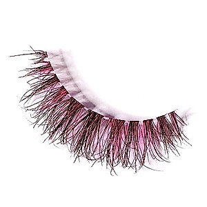 NYX PROFESSIONAL MAKEUP BARBIE, Jumbo Lash