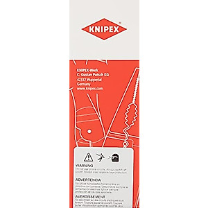 KNIPEX Combination Pliers