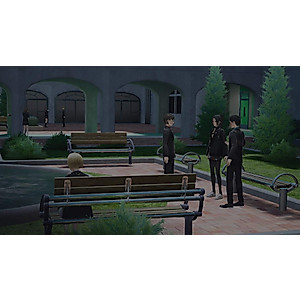 The Caligula Effect 2 PS4