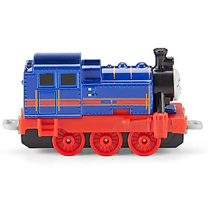Thomas & Friends Adventures Hong-mei