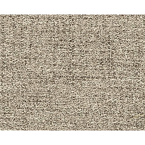 Signature Design by Ashley Alessio Modern Transitional Loveseat with Pillows, Beige