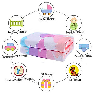 DUISE Flannel Bed Throw Blanket Pugs Puppies Soft and Fuzzy Plush Print Blanket Friendship is Always for You Friends Gifts for Pet Animals Puppy Dog Lovers Throw(50"x60")