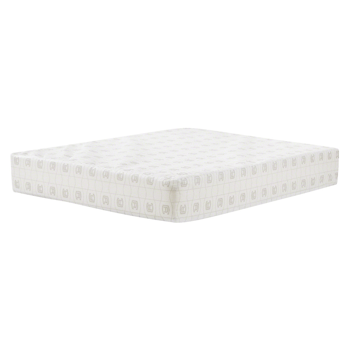 Classic Accessories 23 x 21 x 5 Inch Rectangular Patio Cushion Foam