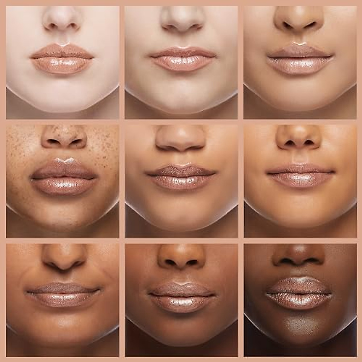 Lasting Finish Lipstick Pearl Shimmer