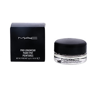 Pro Longwear Paint Pot - Black Mirror