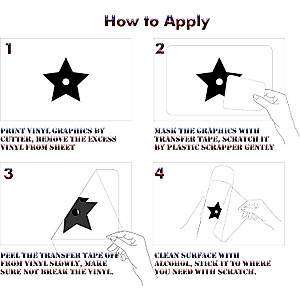 LLPT Transfer Tape for Vinyl 6 Inch x 100 Ft Pick Vinyl Easily Without Bubbles Residue for Craft Cutters Stickers Decals Glass Windows Doors Signs DIY Projects (TT6100P)