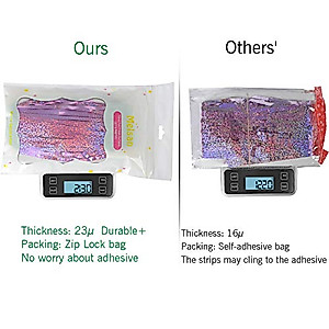 Melsan 2 Pack 3.2 ft x 8.2 ft Tinsel Foil Fringe Curtains Backdrop, Sparkle Metallic Foil Curtains for Party Photo Booth Props Decoration, Pinkish Purple