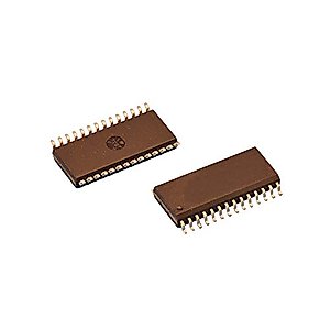 ADE7752AR - Power Management 24-Pins SOIC 7752 (3 Piece Lot)