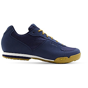 Giro Rumble VR Mountain Bike Shoes DRESS-BLUE-GUM 44/10.5