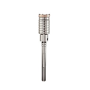Milwaukee 48-20-5428 SDS-Max 1-Piece Core3-9/16X11-3/8