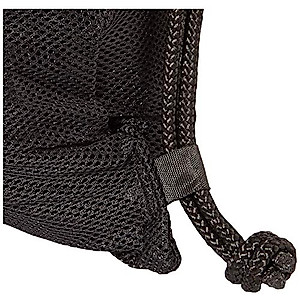 TYR Alliance Mesh Drawstring, Black, NA