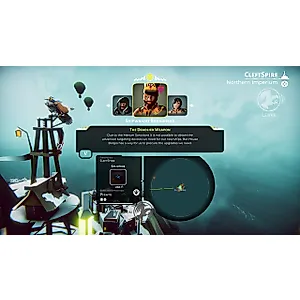 The Falconeer Day One Edition Xbox Series X