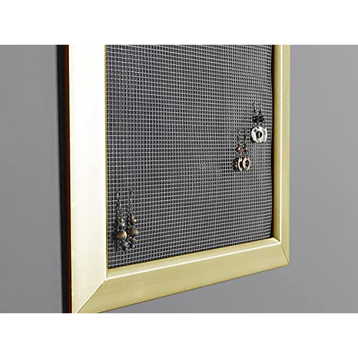 Rust-Oleum 1910830-6PK Specialty Metallic Spray, 11 oz, Gold, 6 Pack