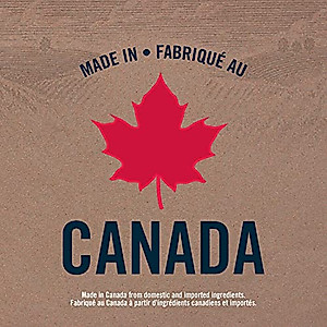 Quaker Muffin Mix Bran, 12ct, 900g, Imported from Canada)