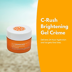 Olehenriksen C Your Best Selfie Brightening Moisturizer & Eye Creme Set