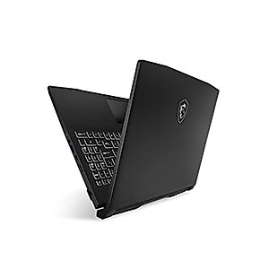 MSI Creator M16 2023 | 16" WQXGA NVIDIA GeForce RTX 4060 | 13th Intel Core i7-13620H 10 Cores 16 Threads | 48GB DDR5 2TBSSD | Numeric Keypad Wi-Fi 6 Bluetooth 5.2 | Win11 Pro TLG 32GB USB | Black