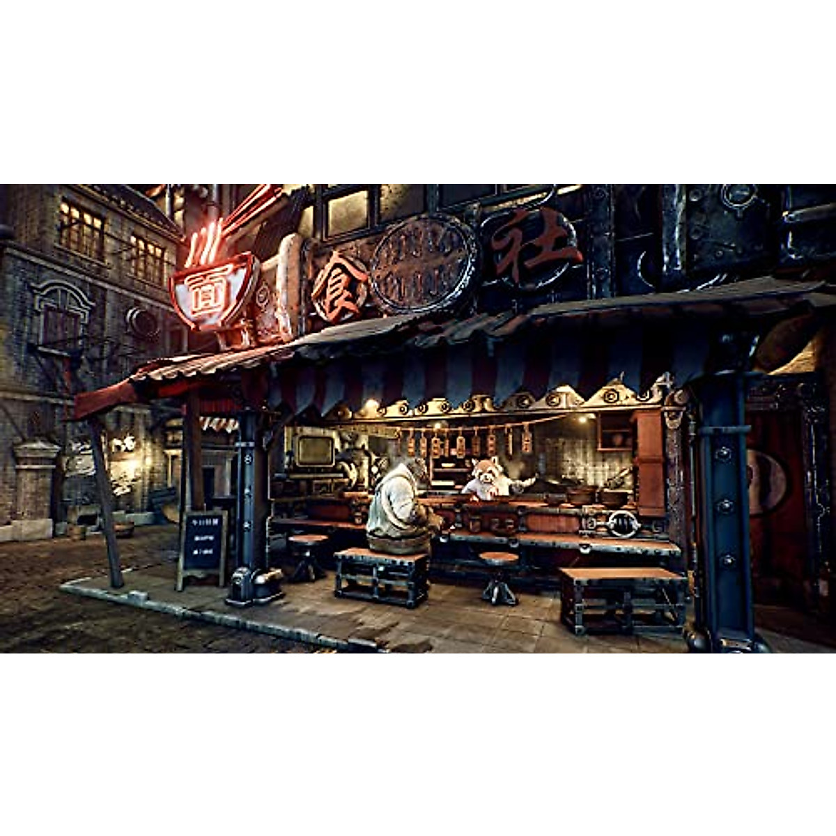 F.I.S.T.: Forged in Shadow Torch - Day 1 Edition Nintendo Switch