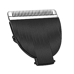 Replacement Blade Compatible with Meridian Shaver Grooming Trimmer (Black)