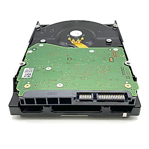 MDD - He10 HUH721010ALE601 10TB 7200RPM 128MB Cache SATA 6.0Gb/s 3.5inch Enterprise Hard Drive - 5 Year Warranty (Renewed)