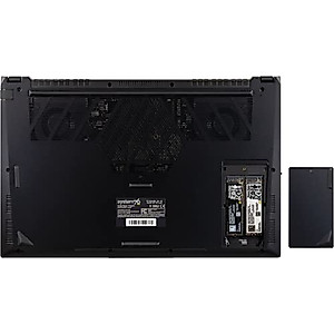 System76 - Pangolin w/AMD 6800U, 32 GB LPDDR5 @ 6400 MHz, 1 TB M.2 PCIe Gen 4 OS Drive