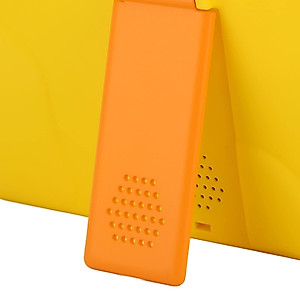 LBEC Kids Tablet, Dual Camera Octa Core CPU HD Tablet US Plug 100240V for Study (US Plug)