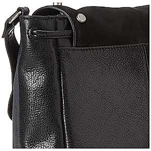 Lucky Brand Lucky Yuri Crossbody, Black