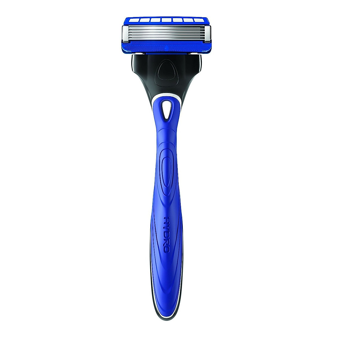 Schick Hydro 5 Razor (1 Razor Handle with 1 Cartridge)