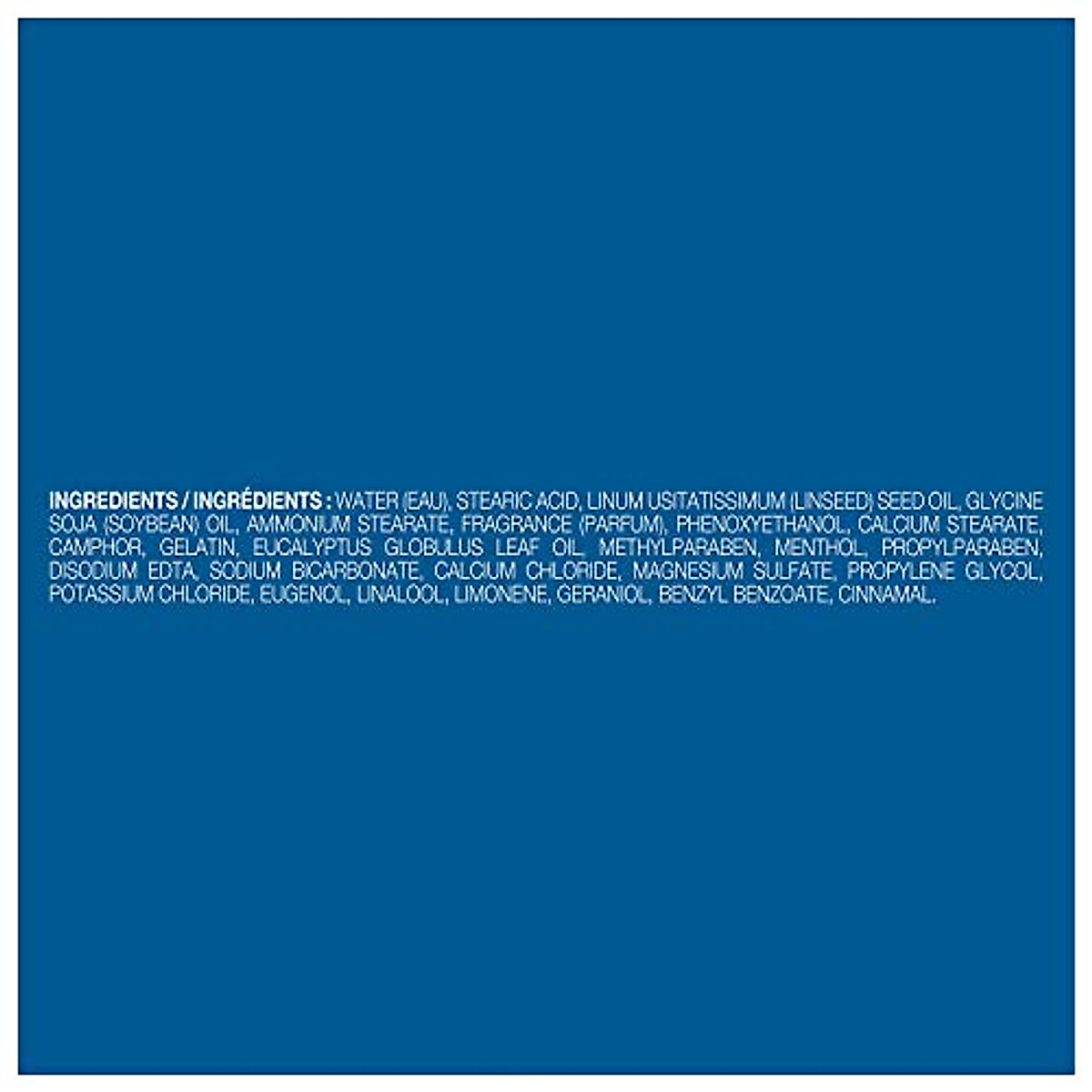 Noxzema Classic Clean Cleanser Original Deep Cleansing, Eucalyptus,Original - 12 Oz (Pack of 6)