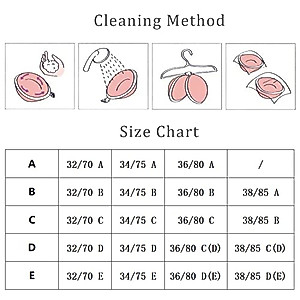 MITALOO Adhesive Bra Invisible Strapless Backless Bra Sticky Push up Silicone Bra for Women Light Nude