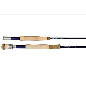 Thomas and Thomas Zone Fly Rod (4wt - 10'0" 4pc)