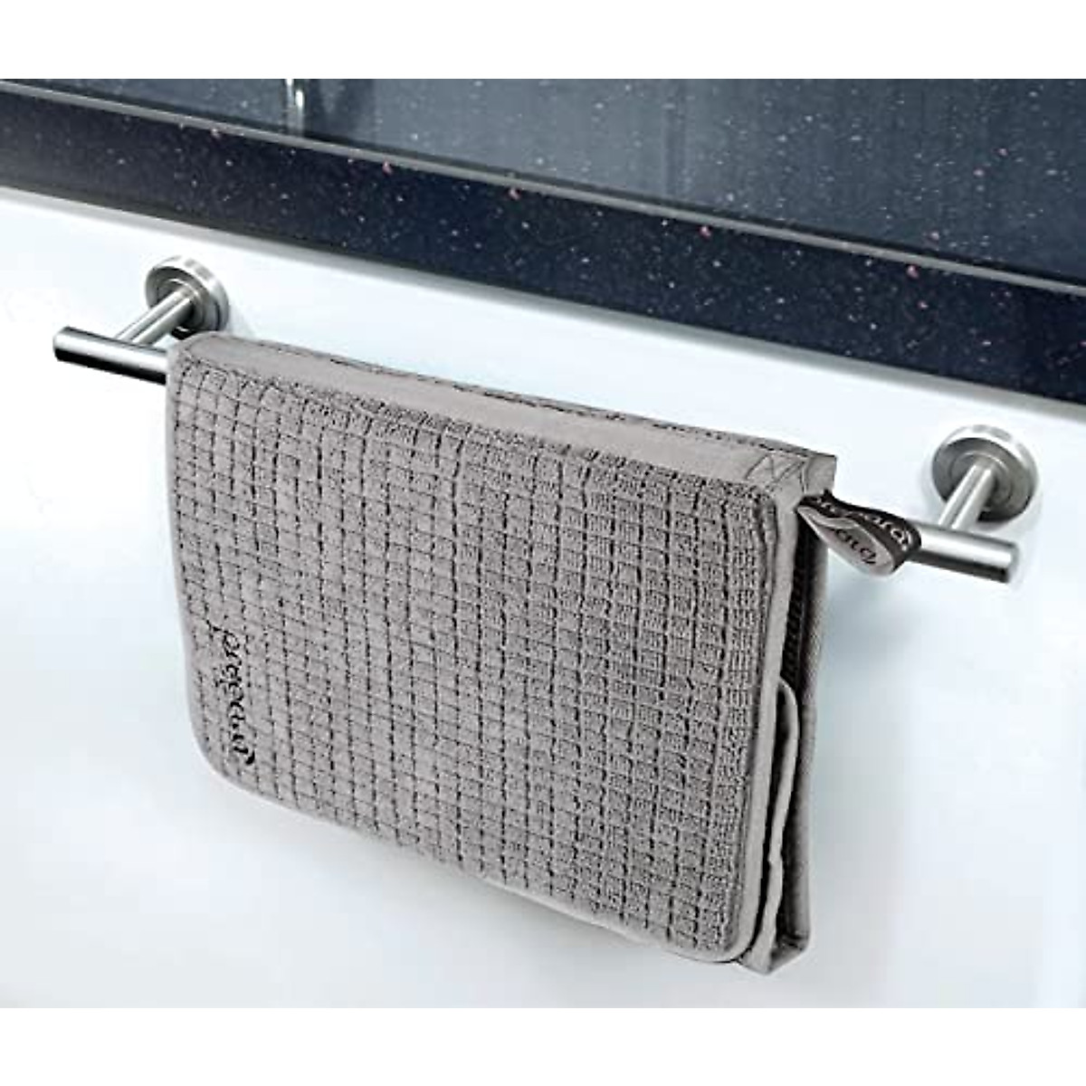 Prepara Drydock Deluxe, Gray